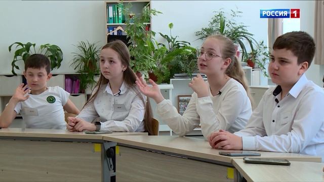 «Адыгабзэр зэтэгъаш1э». 2 урок. От 21.03.2025г