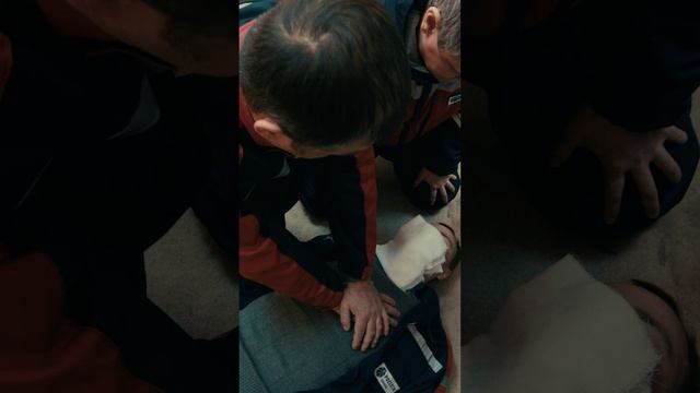 Спецпроект о героях Группы «Россети»