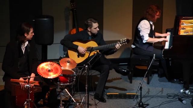 Flamencura Festival 2018 -  La luz del dia