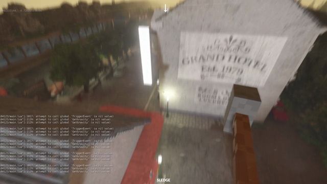 Teardown  Прохождение 21 миссии КОНЕЦ ПЕРВОЙ ЧАСТИ