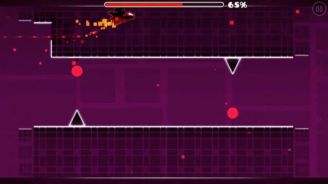 прохождение Base After Base с тремя монетками. сложность - !