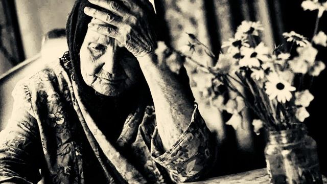 ПИСЬМО МАТЕРИ