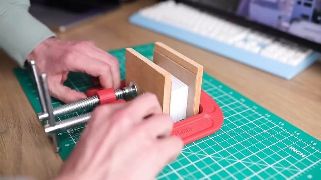 Мини-книга своими руками.