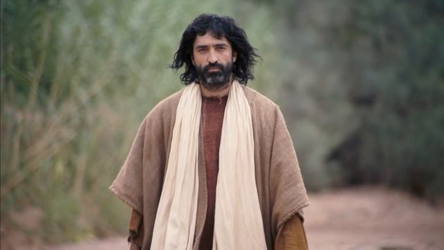 Яхъя 1 бүлек