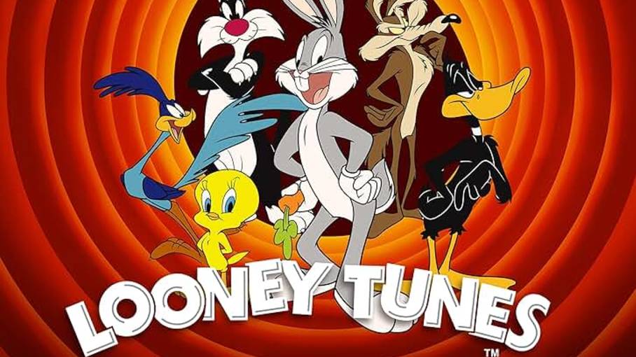Сериал Луни Тюнз Шоу - 2 сезон 4 серия / The Looney Tunes Show