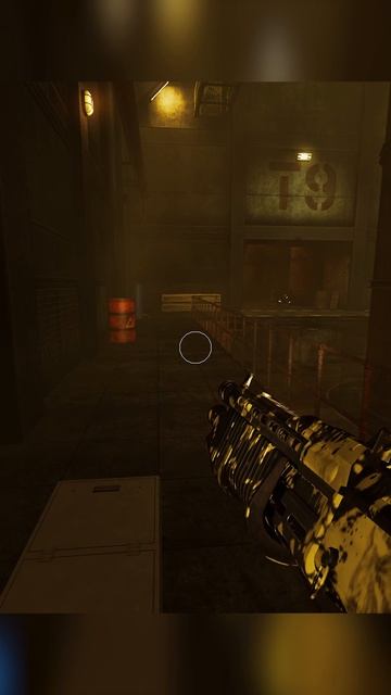 Black Mesa: Blue Shift - Бодряк

#HalfLife #BlackMesa #BlueShift #TBAPbbb