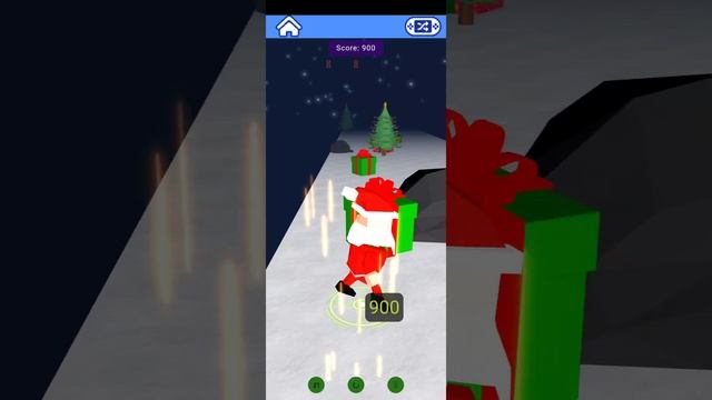 Run Challenge 3D: Parkour Game Это не просто раннер, а битва за выживание Добро пожаловать в Run Cha