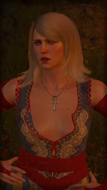 Будет новая школа ведьмаков The Witcher 3  Ведьмак 3 shorts