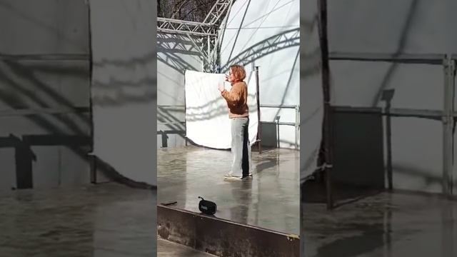 Восточный Танец ДЗ