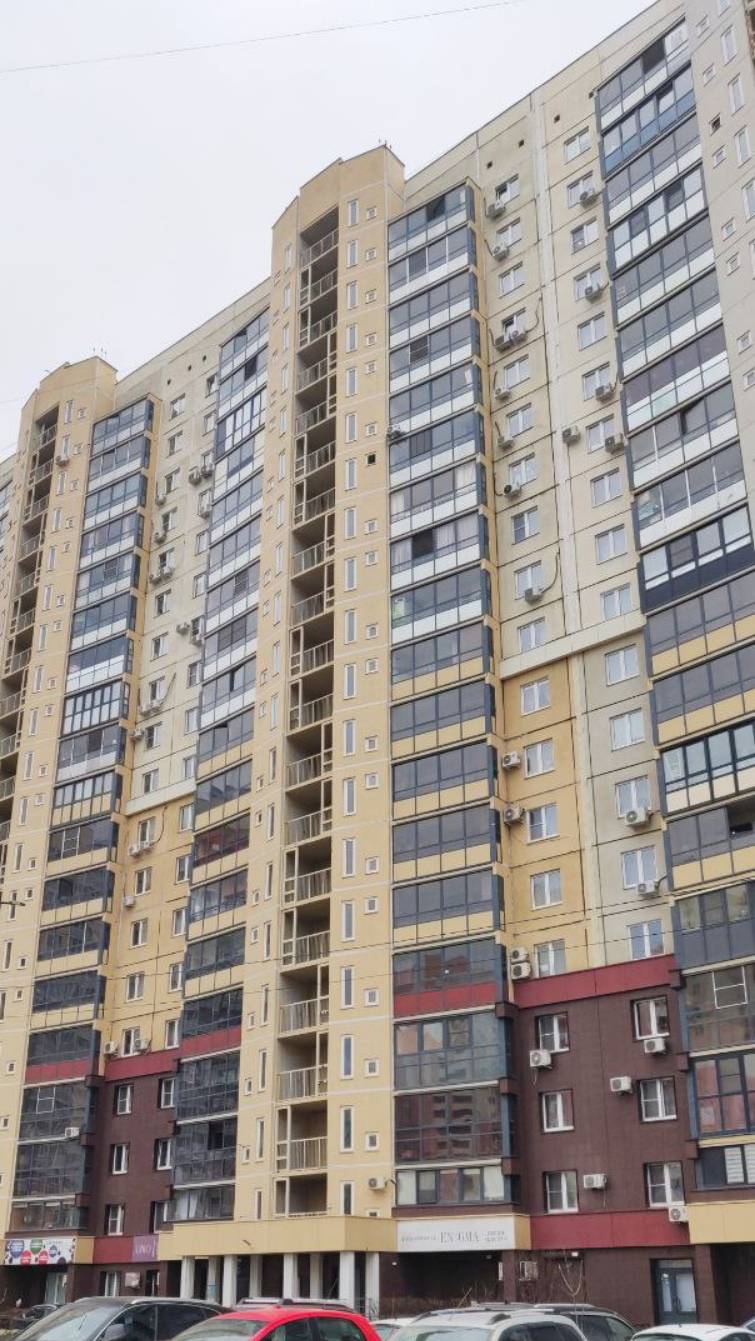 Обзор квартиры по Университетской Набережной 60. Купить квартиру ст+2 сп в Челябинске