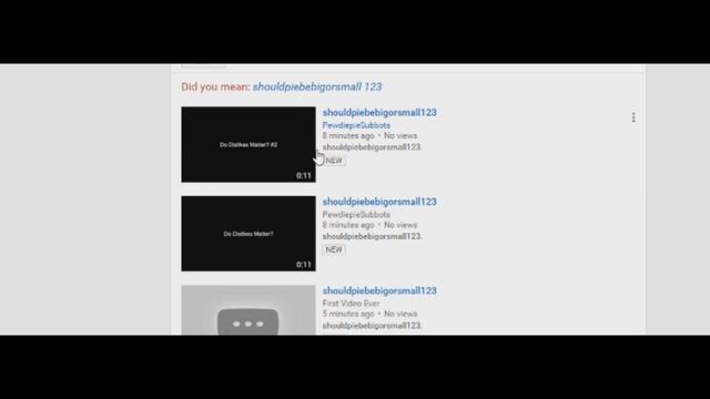 Имеют Ли значение антипатии на Youtube - это плохо или хорошо?