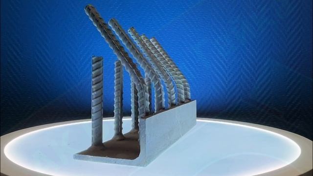 Производство закладных деталей ЗД МН 539 - МН 540. Простота монтажа и практичность.