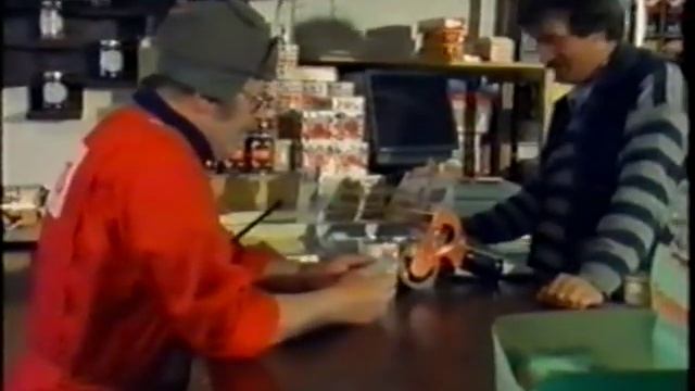 Action - Retter ohne Ruhm