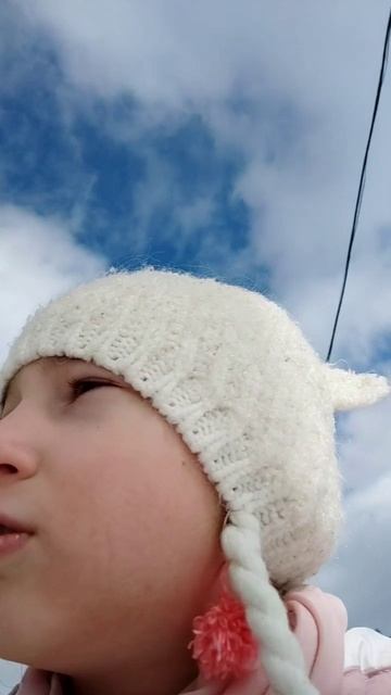 гуляем с Аней 2
