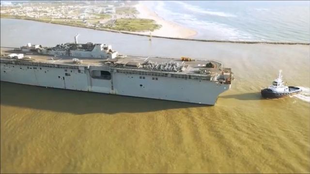 В последний путь...