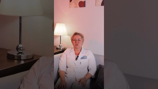 Врач-пульмонолог Алексеева Е.П. #клиникаспектра