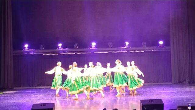 Ковано колесо