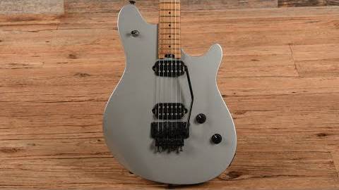 Atmospheric Rock Backing Track in B Minor