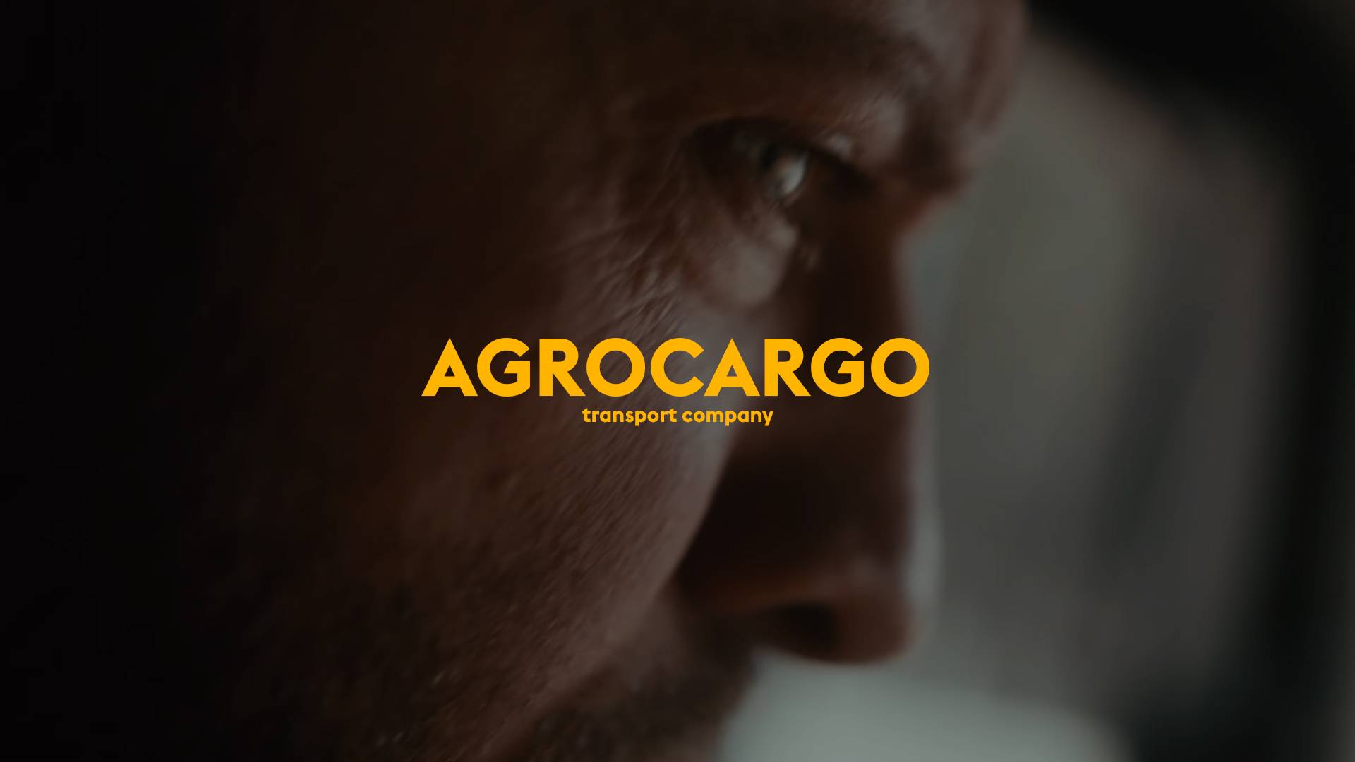 AGROCARGO Commercial | Bogachev Films