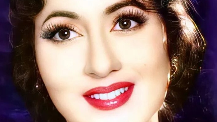 Мадхубала клип