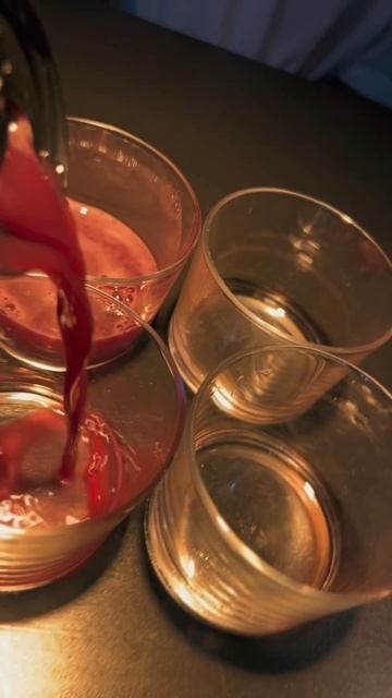 Видео с прошедшей дегустации 4BREWERS