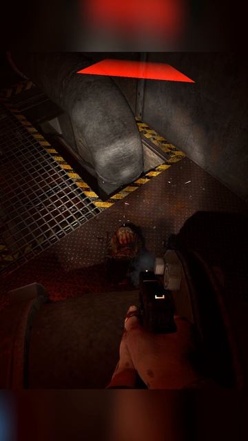 lack Mesa: Blue Shift - Жопокраб

#HalfLife #BlackMesa #BlueShift #TBAPbbb