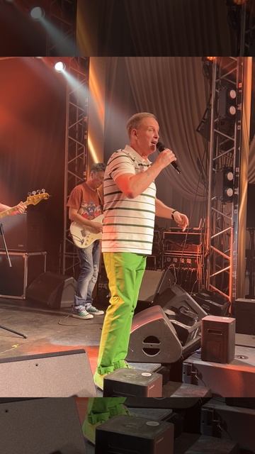 🌟 ПРАЗДНИКИ ПРЕМИУМ-КЛАССА ОТ  ZOTOV-EVENT.RU
Вот это поздравил!!! Дюна