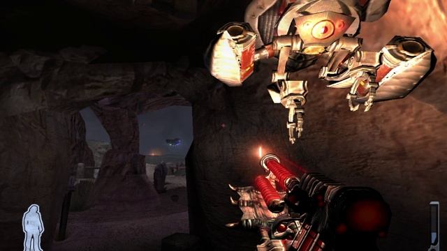 Prey - Потерянный Путь 3