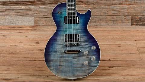 Deep Atmospheric Melodic Rock Backing Track in A Minor#