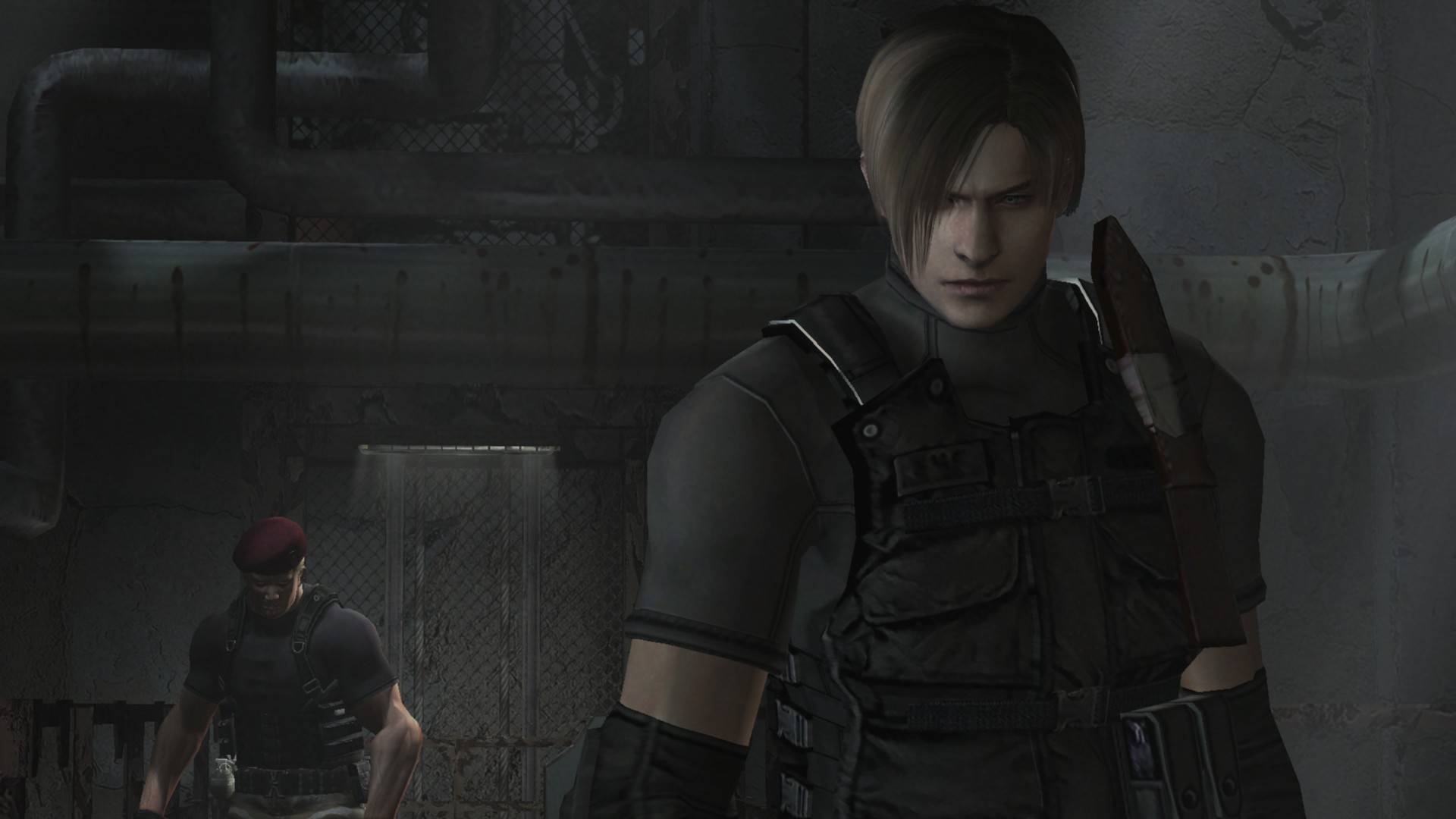 Resident Evil 4 день ▶9(основной сюжет)☠☠☠