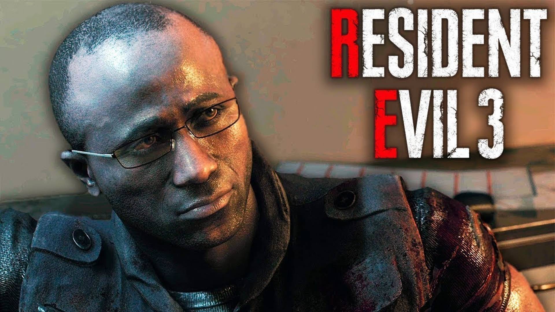 ДУРНЫЕ ВЕСТИ ►ПРОХОЖДЕНИЕ RESIDENT EVIL 3: REMAKE #8