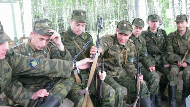 18.06.09. стрельбы