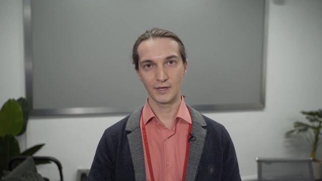 Эксперты о Loginom: Ришат Галимов, руководитель разработки CRM в БЖФ Банке