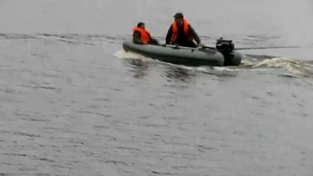 22-24 мая 2009года.Оз.Слобода