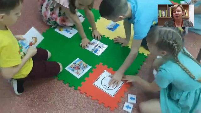 Ресурсы инновационной деятельности в обеспечении преемственности