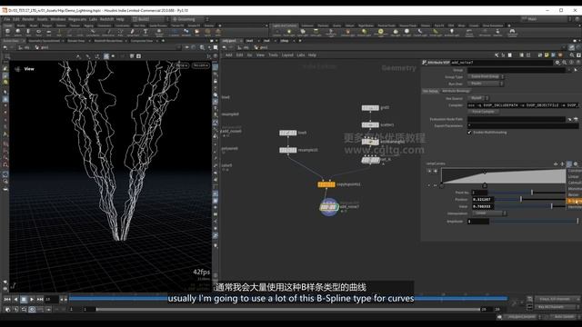 DEMO 02 Lightning LVL1