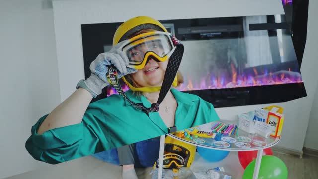 Квест для школы «Антивирус Спиралиуса»