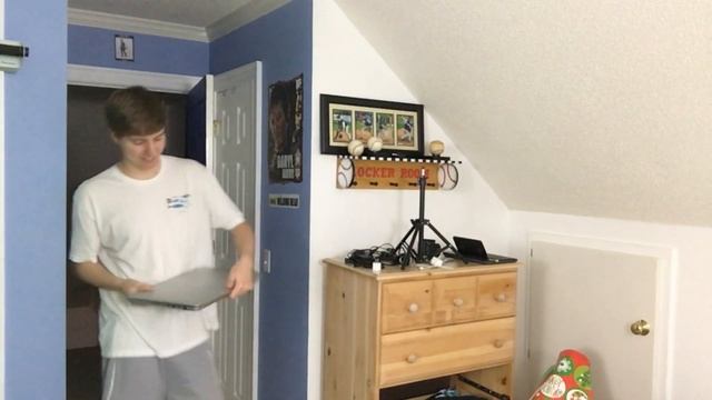 Прощай, Ноутбук