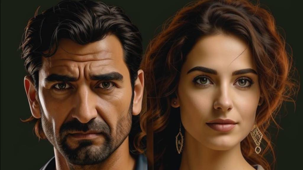 Турецкие актеры