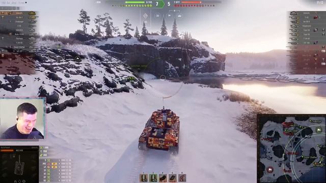 Передача мочи на расстоянии или ментальная атака от Лёхи