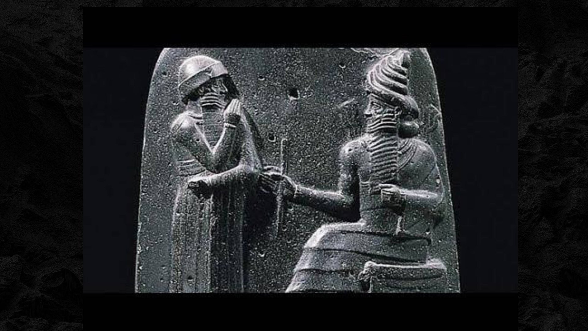 ЛИЦЕНЗИЯ ОТ БОГОВ...