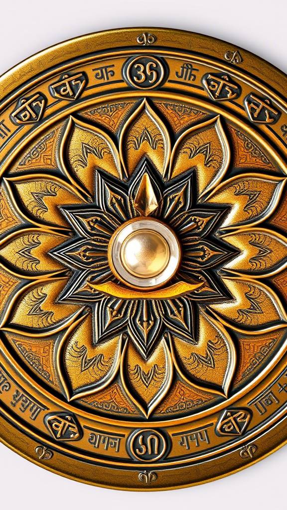 1 Дом в ведической астрологии Джйотиш