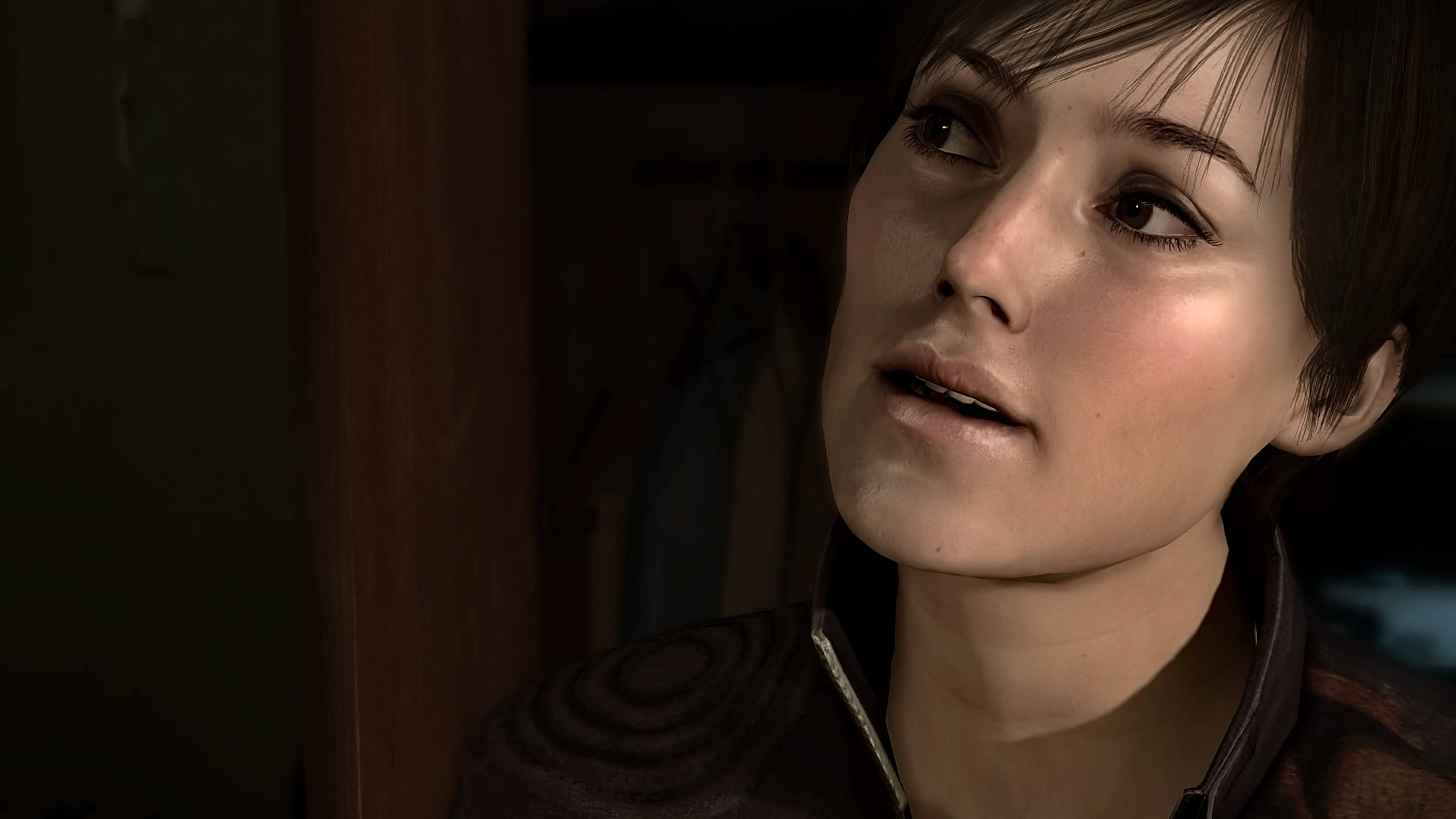 ИГРОСЕРИАЛ Heavy Rain — Серия 4 - Поиски