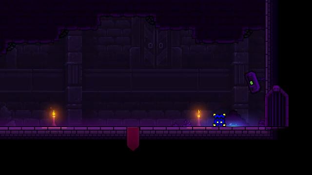 5 часть играем в гд