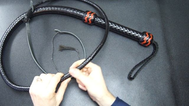 Арапник 1.7 м