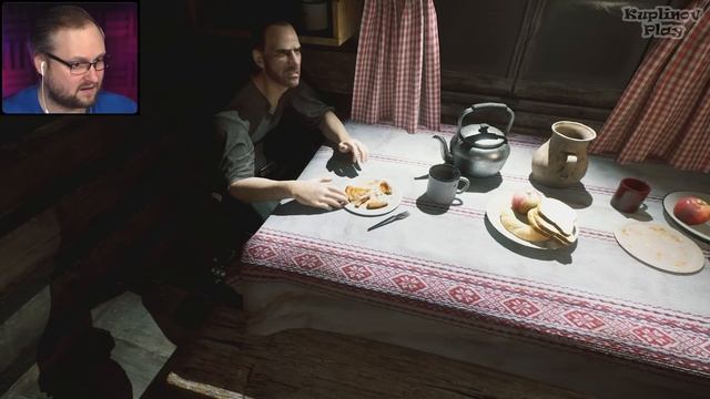 ШИКАРНАЯ ИГРА ПРО АНОМАЛИИ ► The Cabin Factory