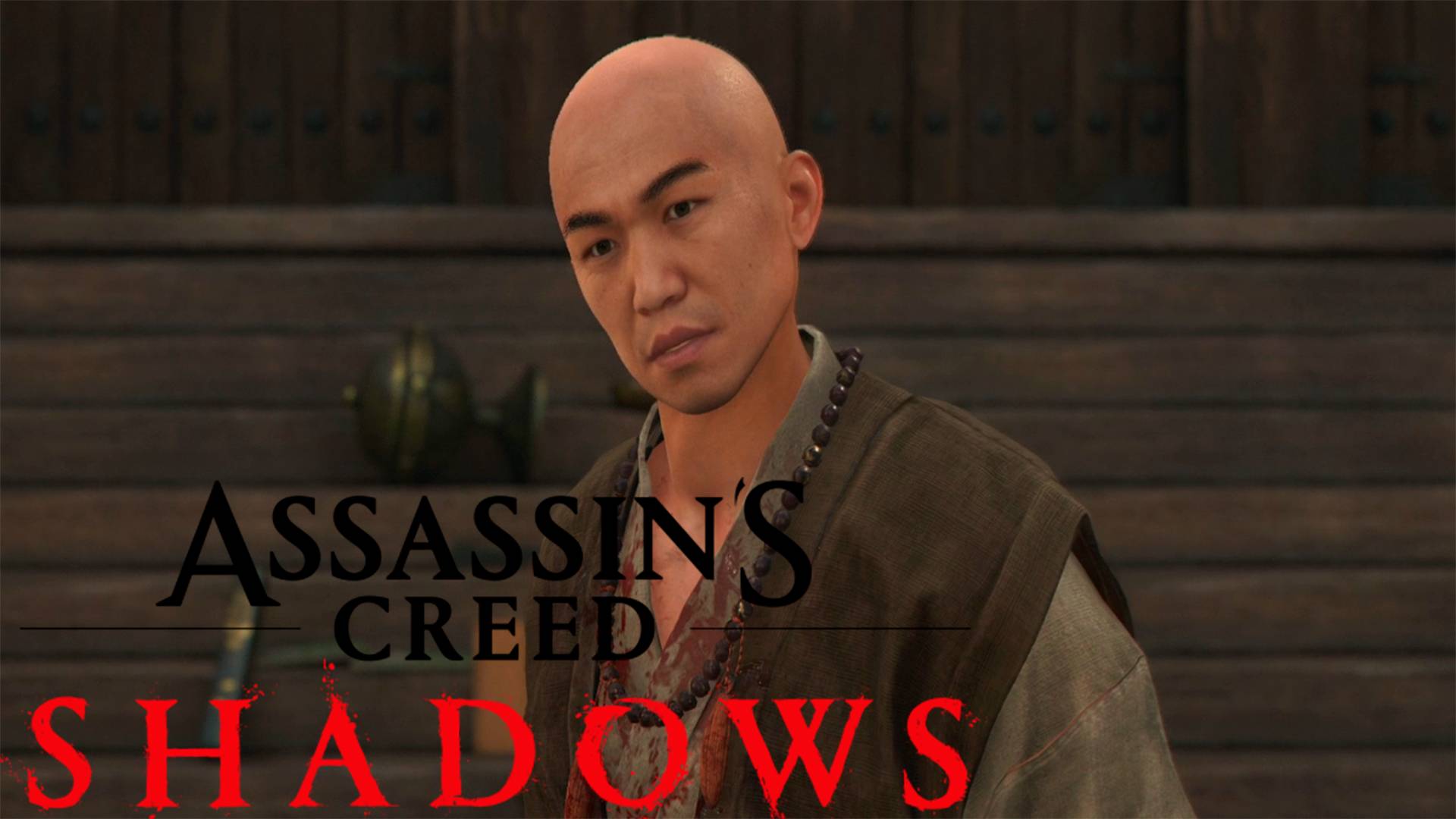 Прохождение Assassin's Creed Shadows №5| Монах