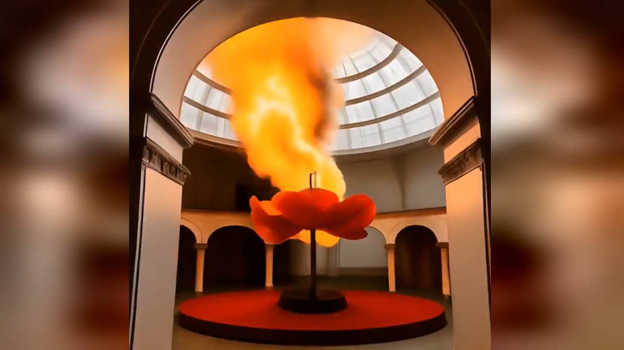 Миномётный джаз оркестр