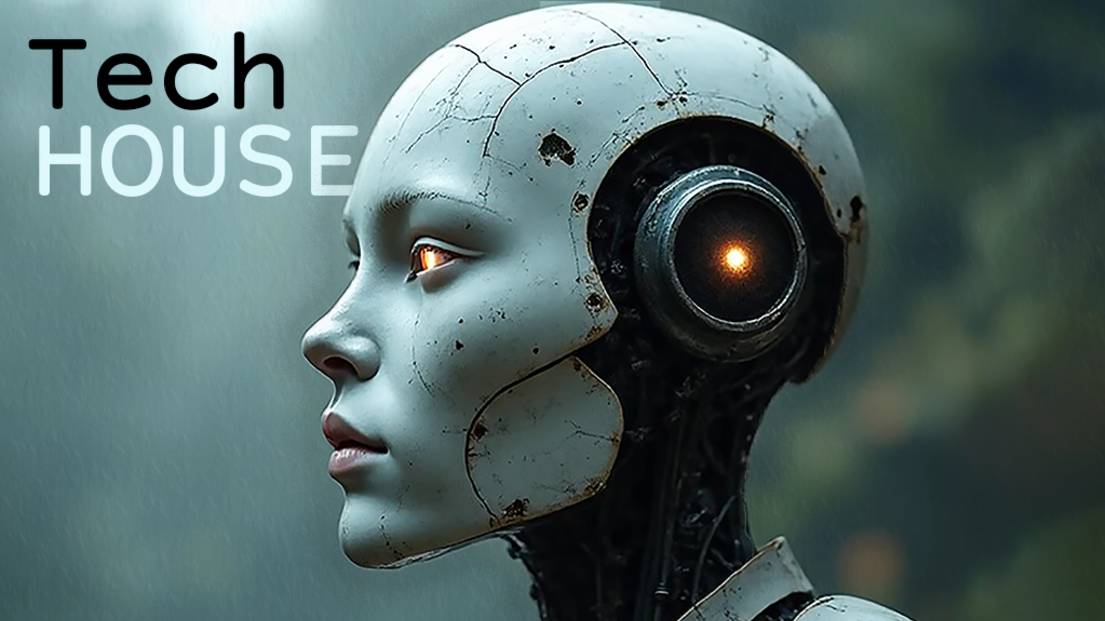 TECHHOUSE Mix by TinyToad
