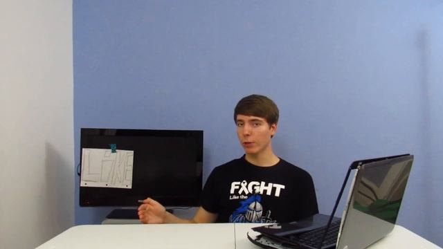 Почему В этом видео нет миниатюр?